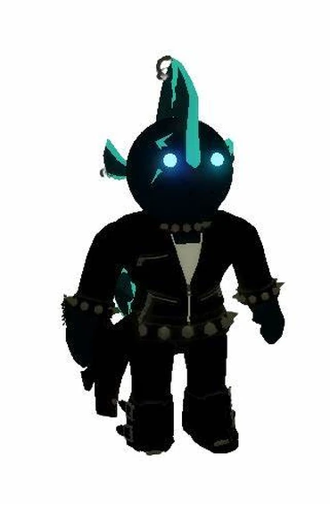 Which extra skin would you rather have | Fandom