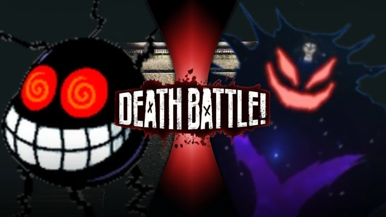 The Darkstar Vs Nemesis(Mario Vs Beyblade) | Fandom