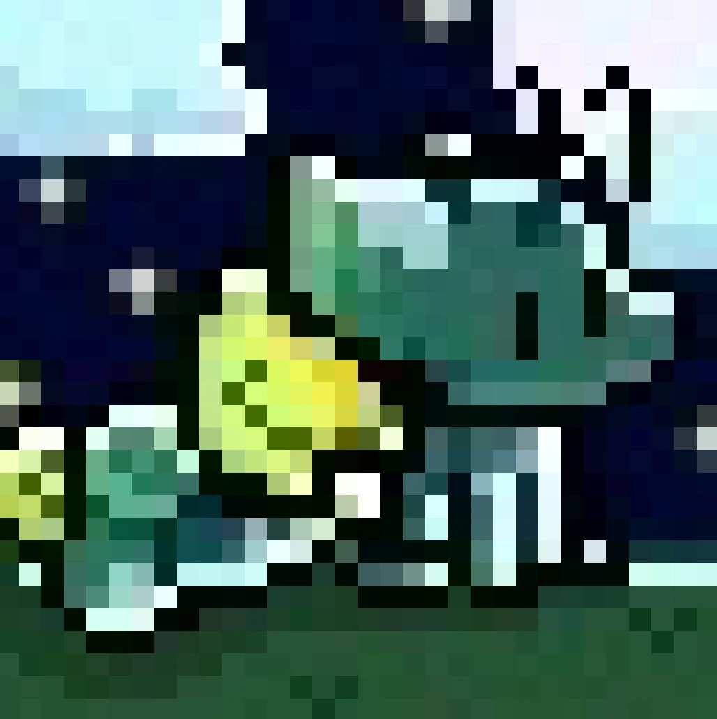 rorolo pixel art :D | Fandom