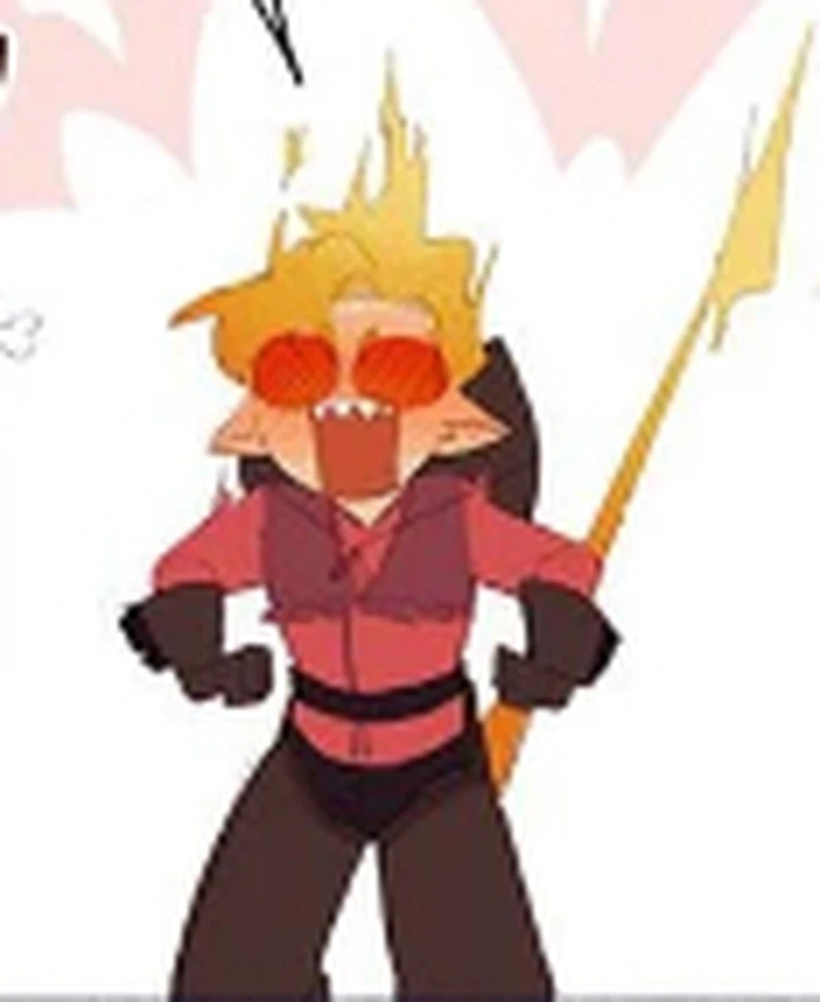 AHEM AHEM listen up for some tea heh tw violence shhshs | Fandom