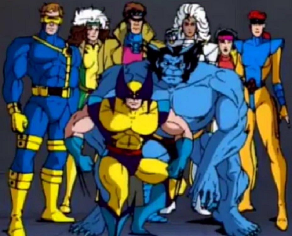 Wolverine & The X-Men Evolution | Fandom