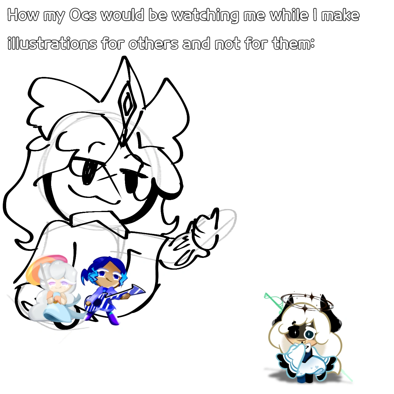 No context🫶 | Fandom