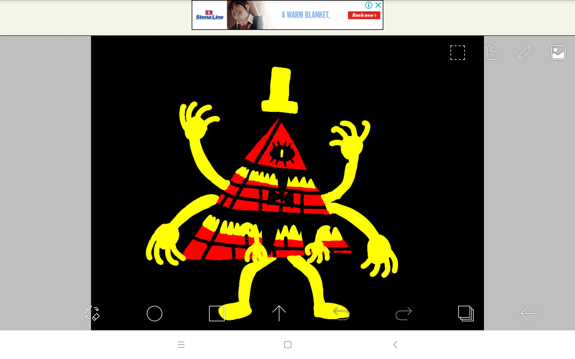 Monster Bill | Fandom