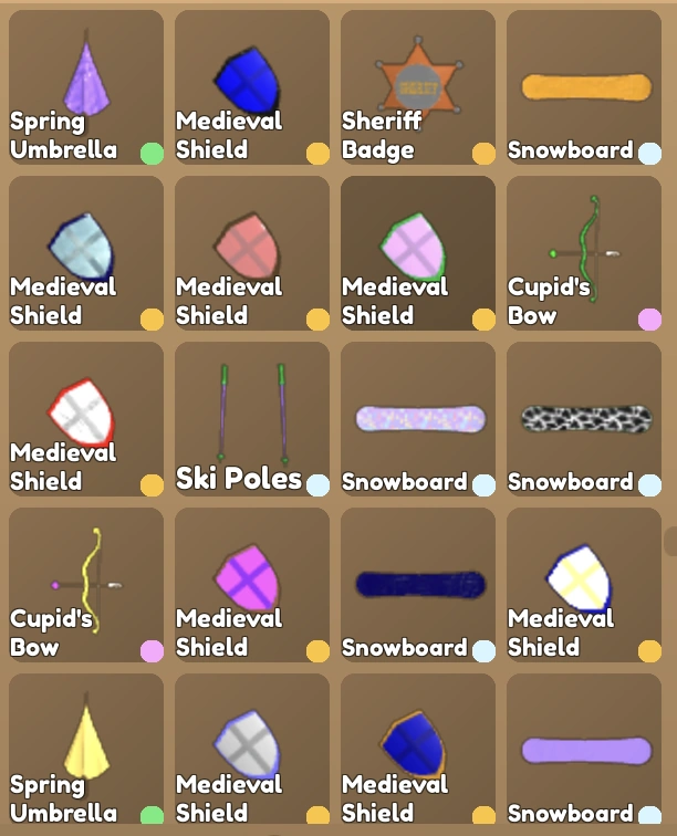 Large Trading Post (please read everything before offering) | Fandom