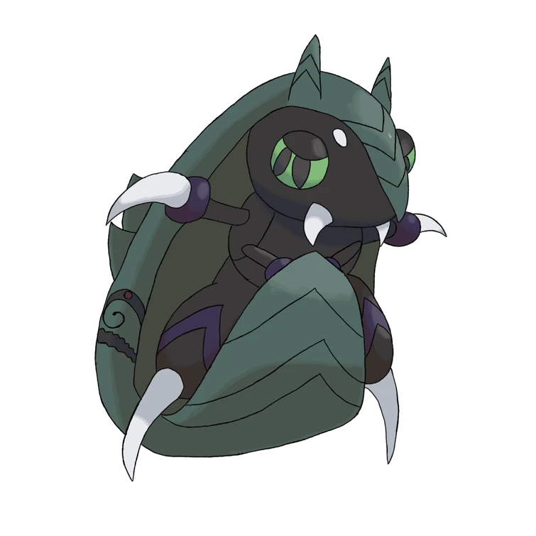 Some fakemon | Fandom