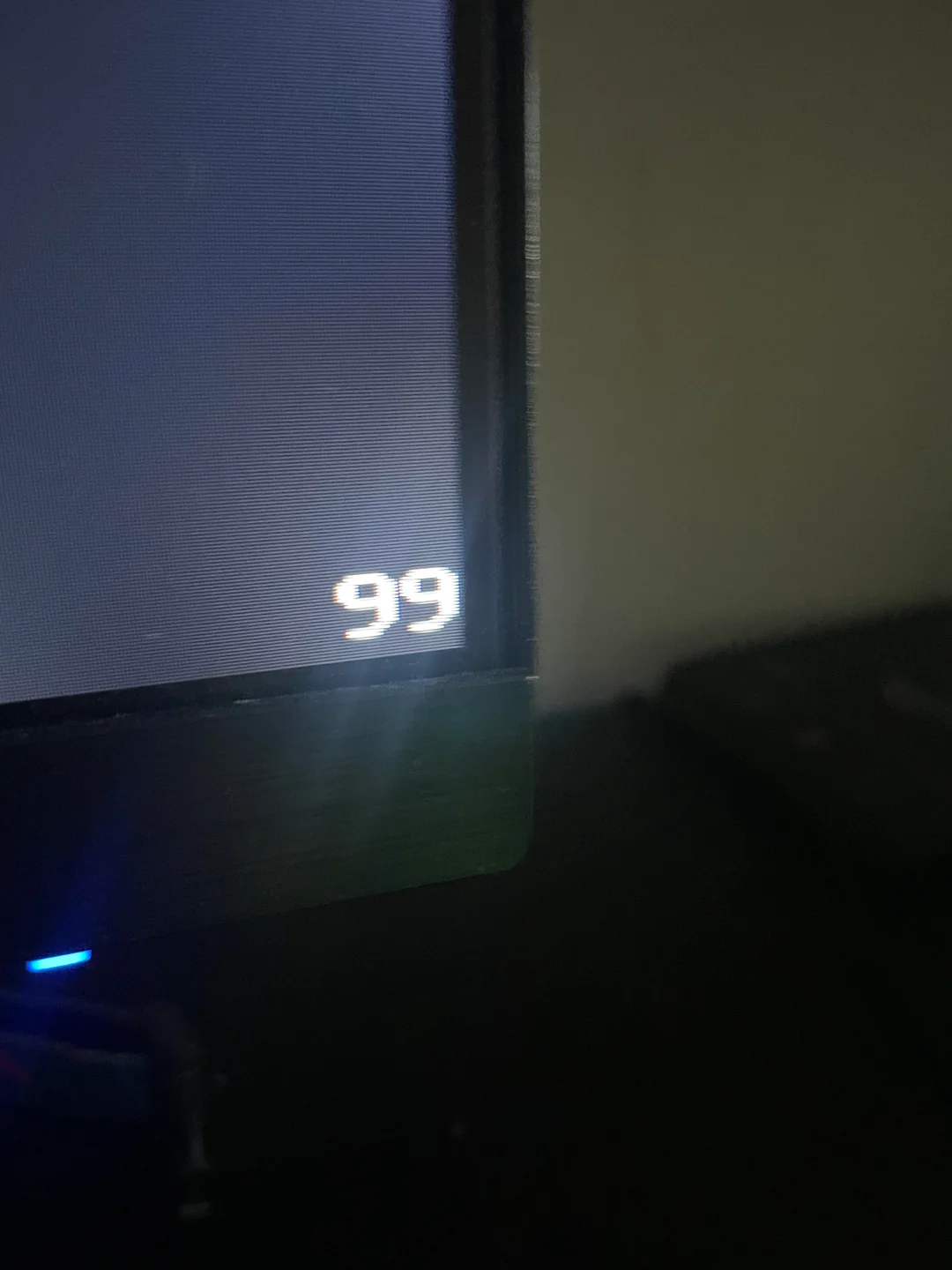 99 BIOS Error Code | Fandom