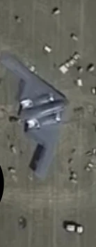 B2 bomber crashed on google maps | Fandom