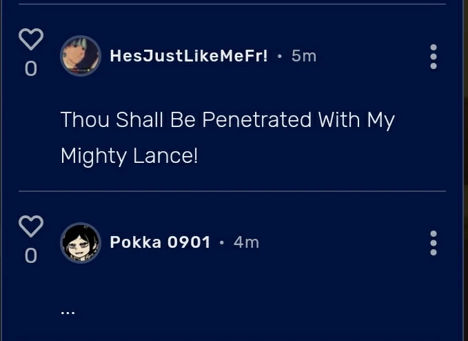 Exposing HJLM | Fandom