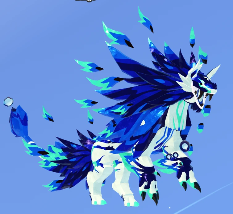 Discuss Everything About Creatures of Sonaria Wiki | Fandom