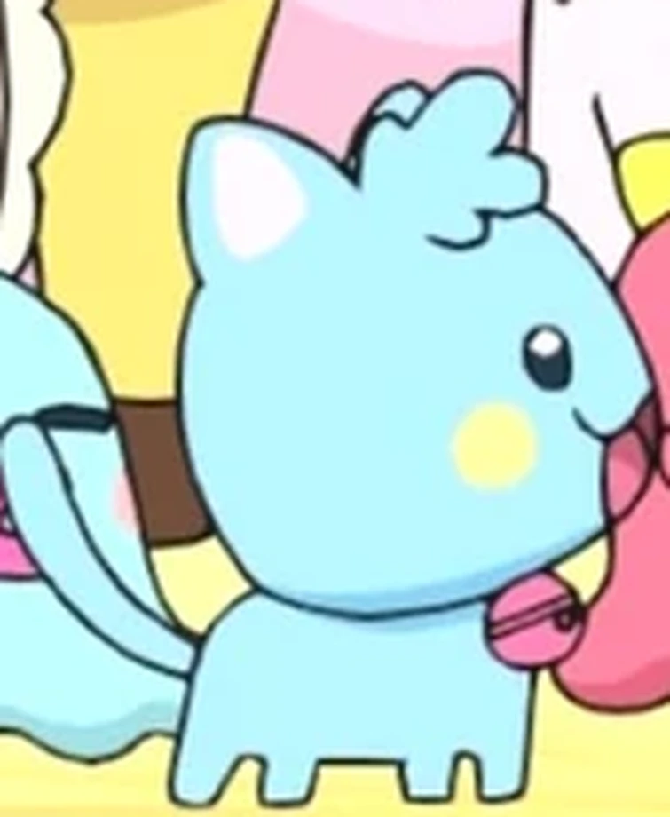 Discuss Everything About Tamagotchi Wiki | Fandom