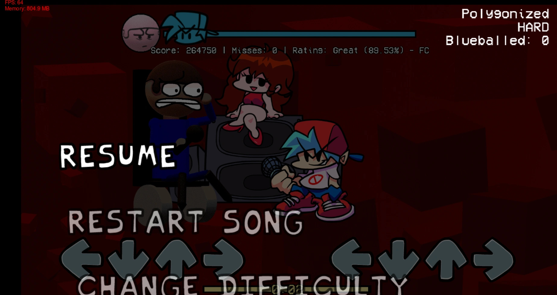 Polygonized fc | Fandom