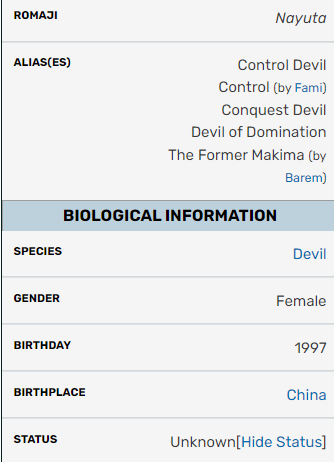 Admins are huffing that copium 😭 | Fandom