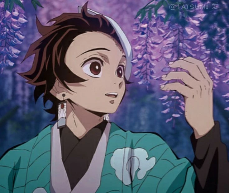 HAPPY BRITHDAY TANJIRO ??? | Fandom