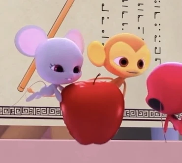 Discuss Everything About Miraculous Ladybug Wiki | Fandom