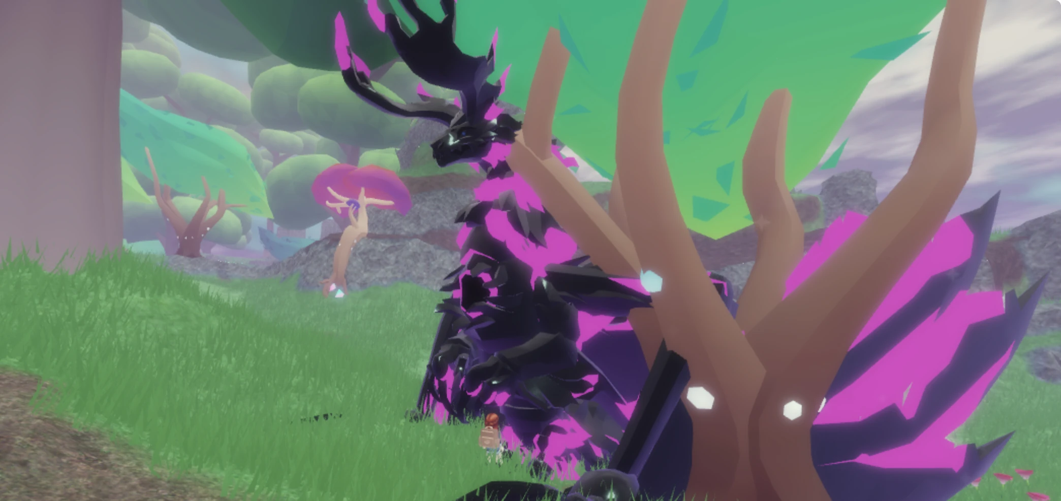 Looking at offers for a 4mut THL Noct | Fandom