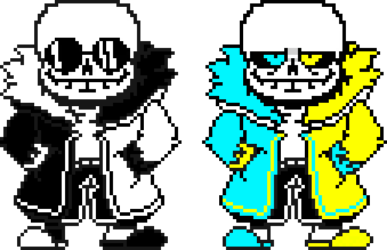 My version of Underplus Sans | Fandom