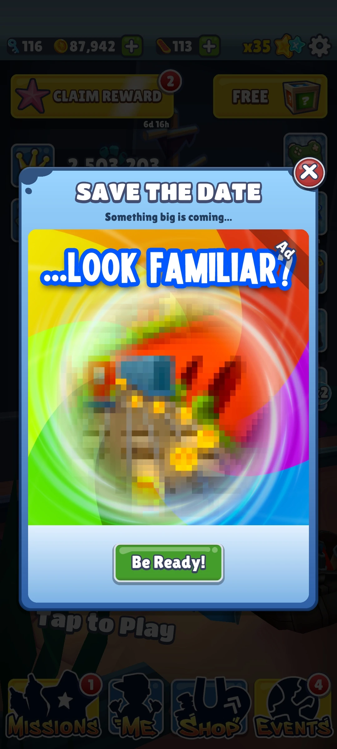 Another New Subway Classic Teaser! | Fandom