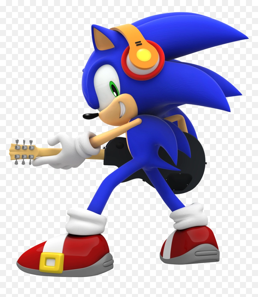 Lets sing "Open Your Heart" From Sonic Adventure | Fandom