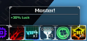 PERMANENT BUFF IN THE ACHIVEMENTS THING | Fandom