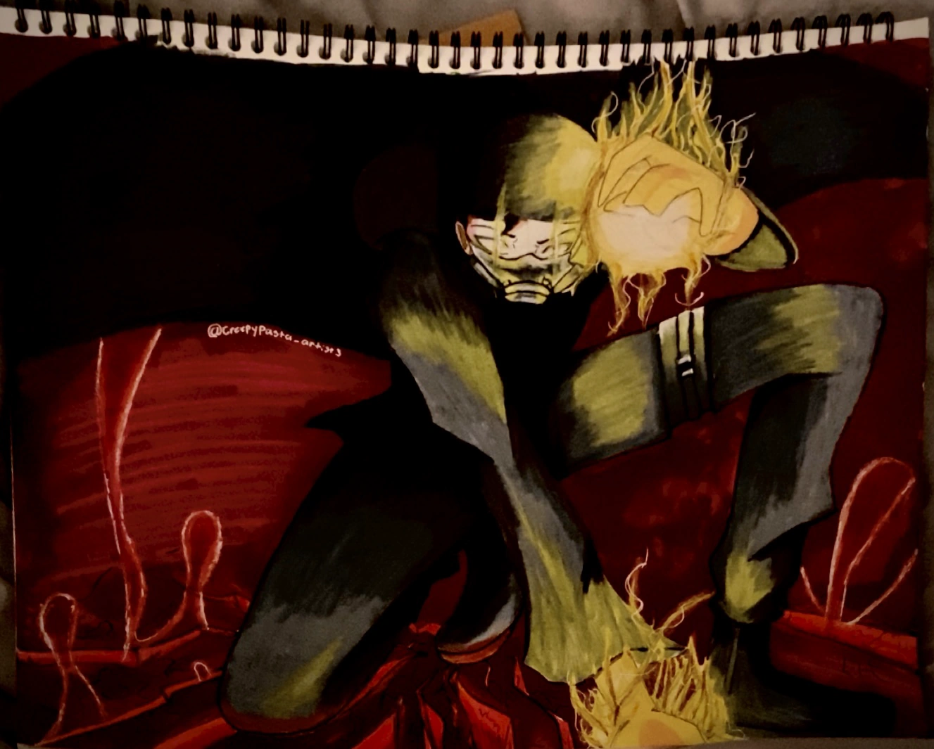 Andrew Winchester | Fandom