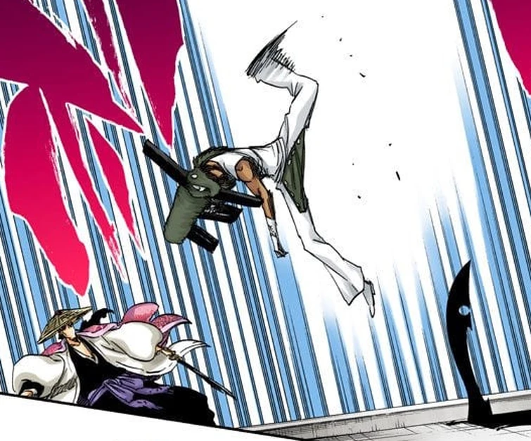 (Theater Suicide) The Roblox Shunsui Kyoraku experience (Beware Of ...