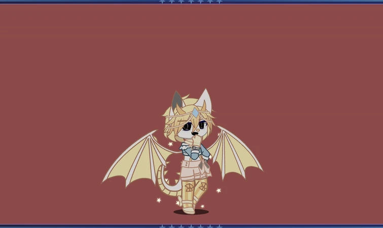 adopt me bat dragons in gacha club | Fandom