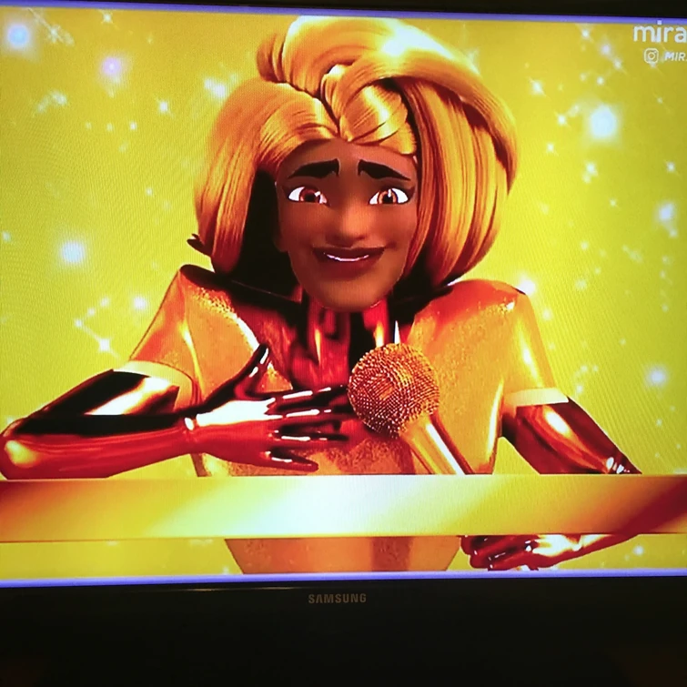 Who is the best Akumatized in TV Show | Fandom