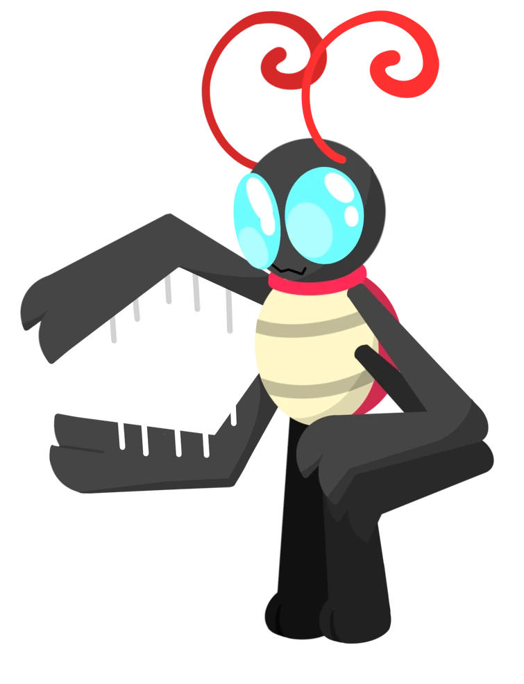 Something’s bugging me… | Fandom