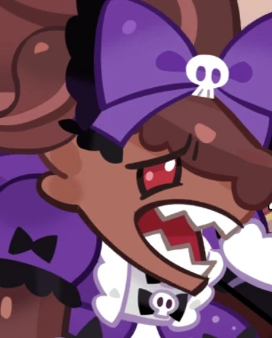 Choco Werehound Princess is the perfect waifu | Fandom