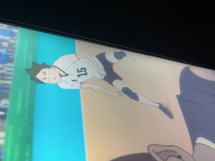 Cursed Haikyū pictures | Fandom
