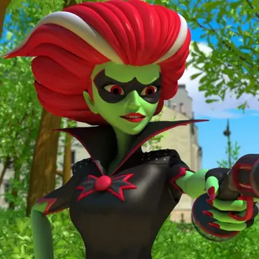 Who will be the Villain in Migration? | Fandom