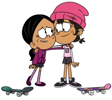 Discuss Everything About The Loud House Encyclopedia | Fandom