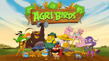 Discuss Everything About Angry Birds Wiki | Fandom
