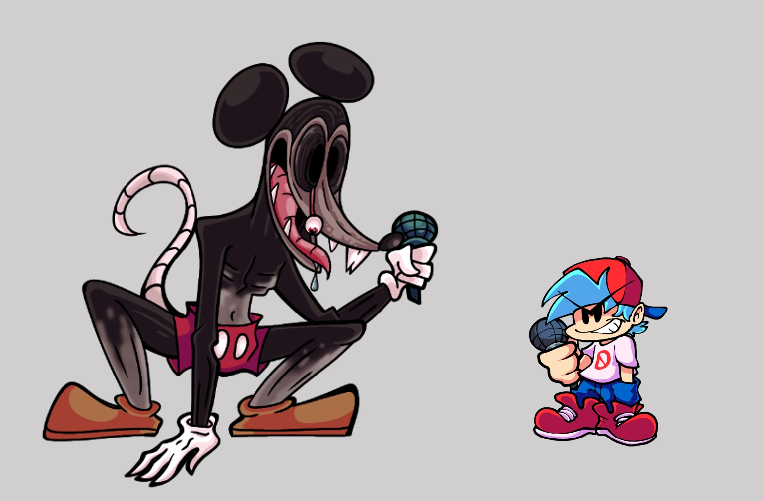 HOLY FUCK IT'S SCP-3640 | Fandom