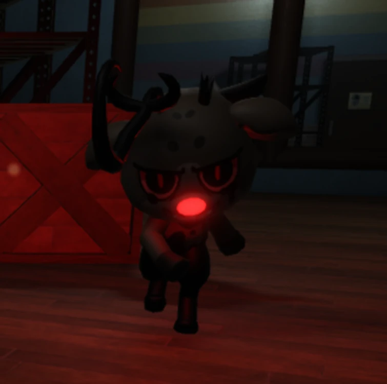 I have a question... | Fandom