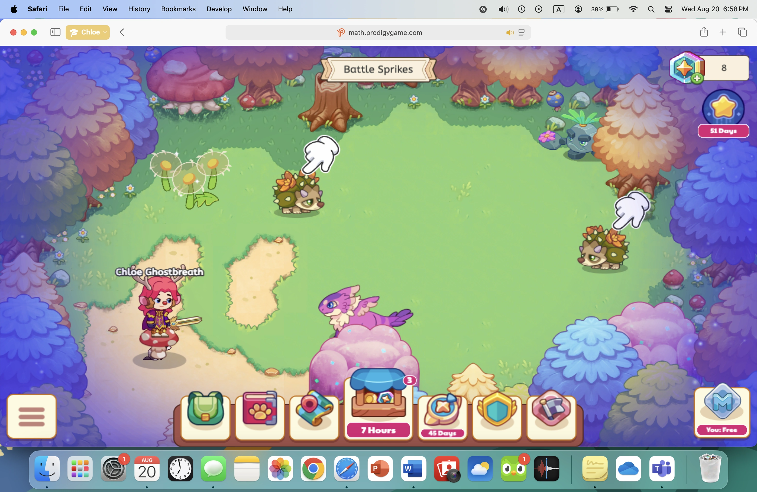 What's Brumble doing hiding in the corner | Fandom