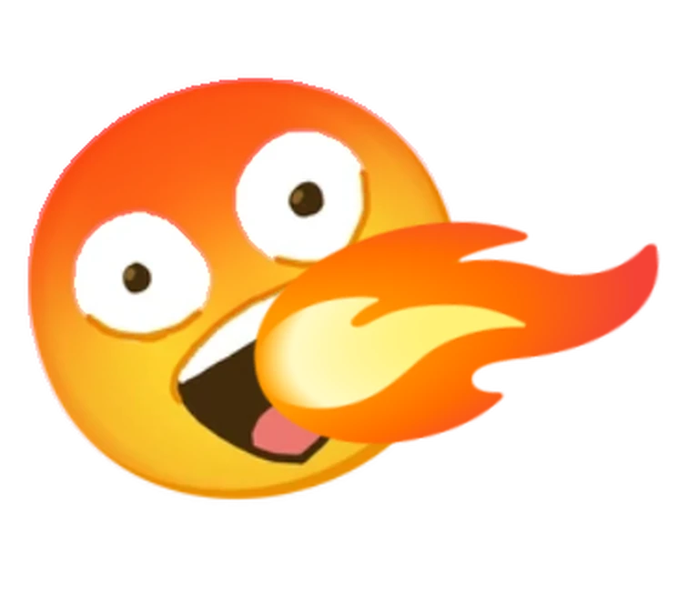 Discuss Everything About Emoji Fanon Wiki | Fandom