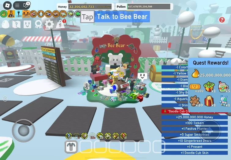 Finally got my one of the favorite cub skin | Fandom