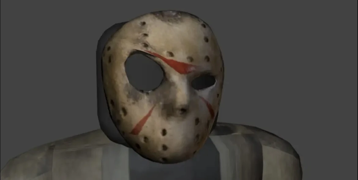 Jason give the 🤨 emote | Fandom