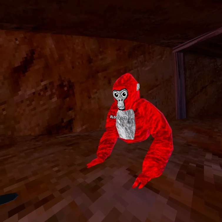 Discuss Everything About Gorilla Tag Ghosts Wiki | Fandom