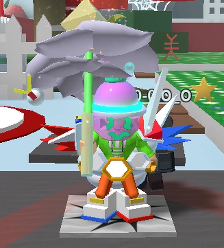 Do you think I will get bear bee cub skin? | Fandom