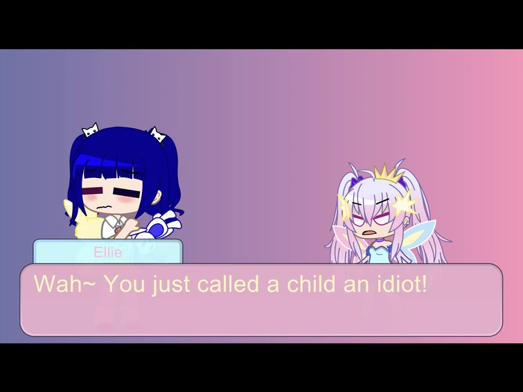 Ellie and Lito and Rabi meet | Fandom