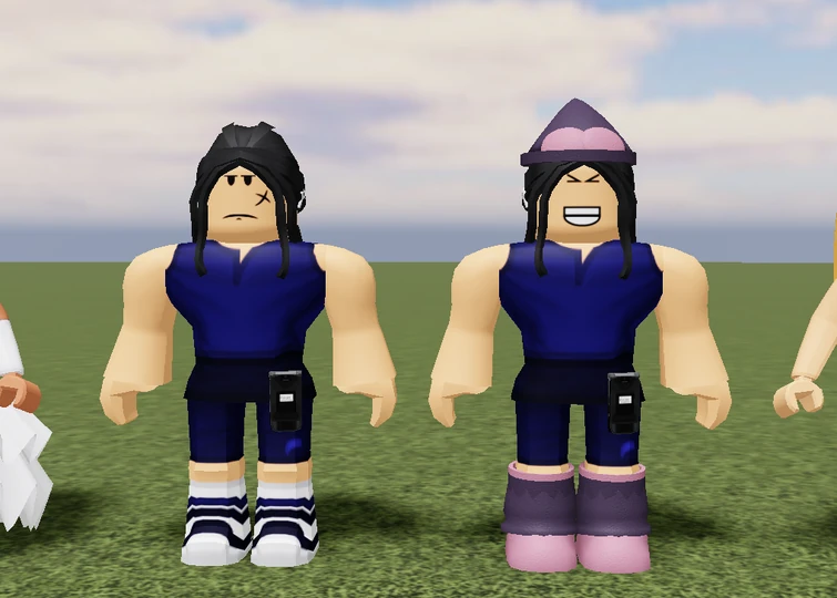 Discuss Everything About Total Roblox Drama Wiki | Fandom
