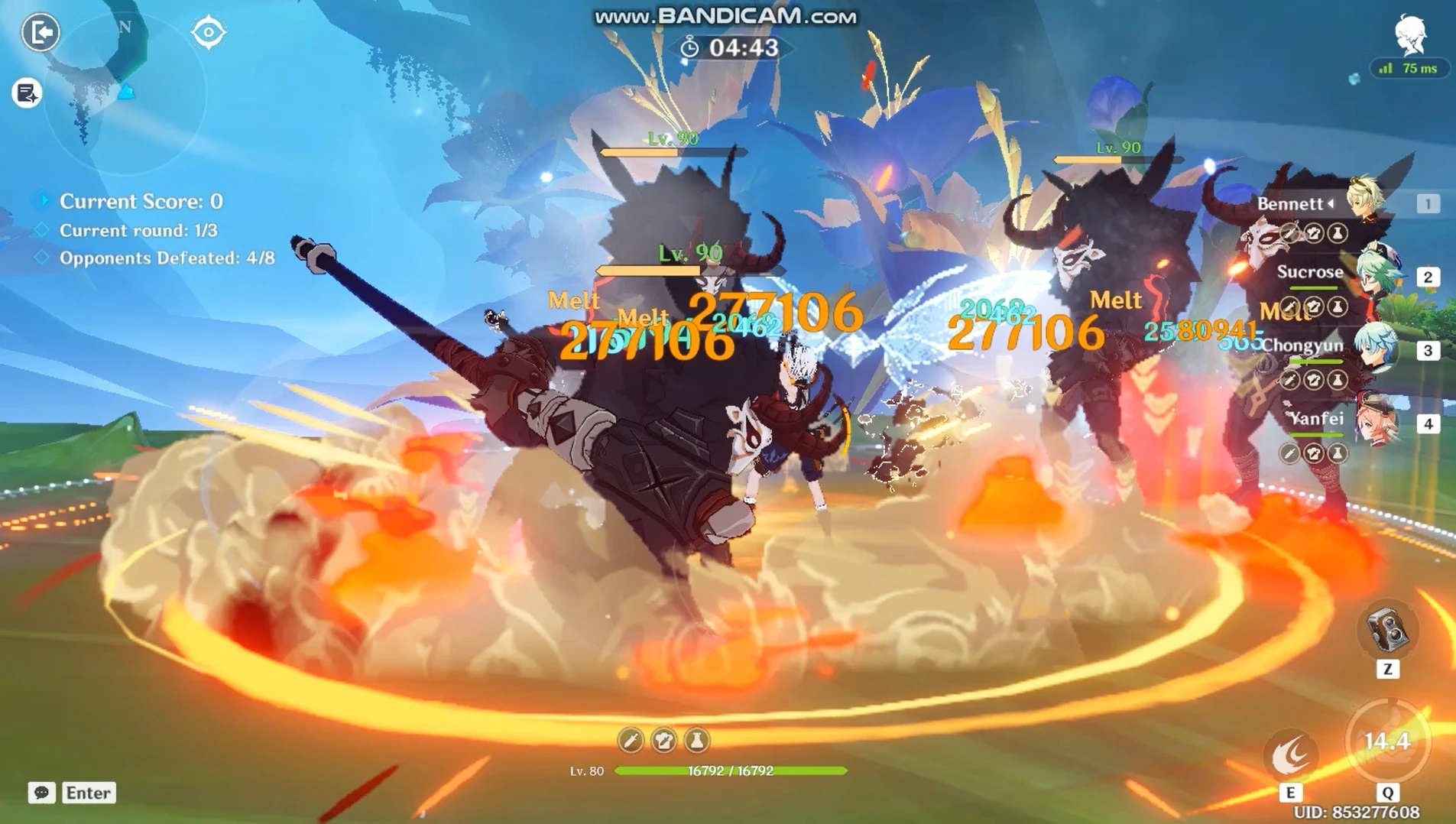 Bennett showcase | Fandom