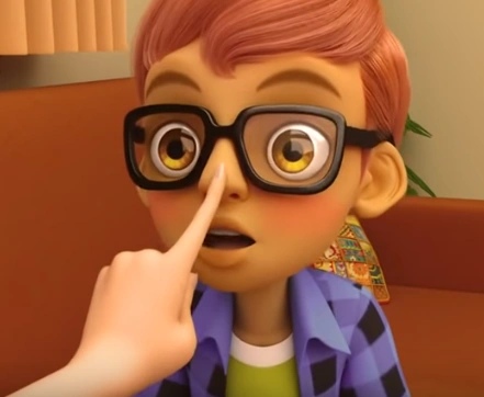 Important Theory from Timetagger below | Fandom