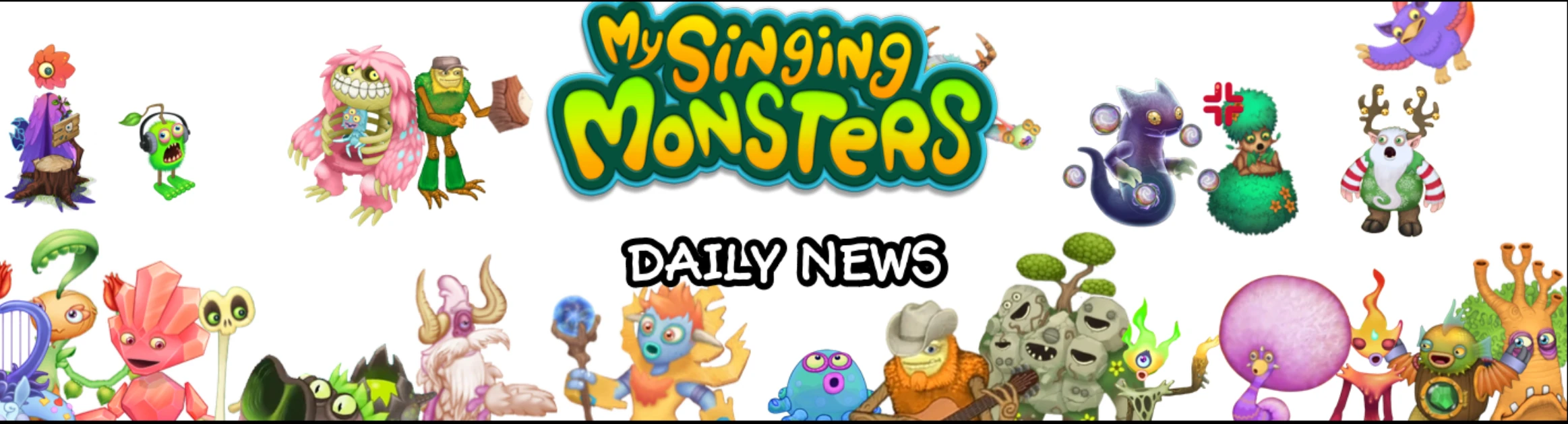 MSM Daily #1 | Fandom