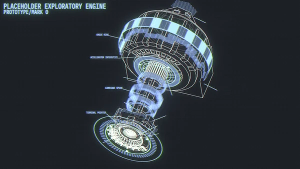 Paradox exodus engine crt. | Fandom