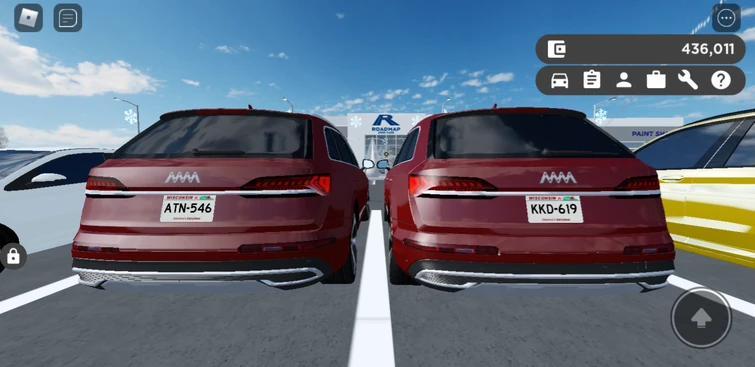 My take on the recently added 2021 Avantismo Adelheid | Fandom