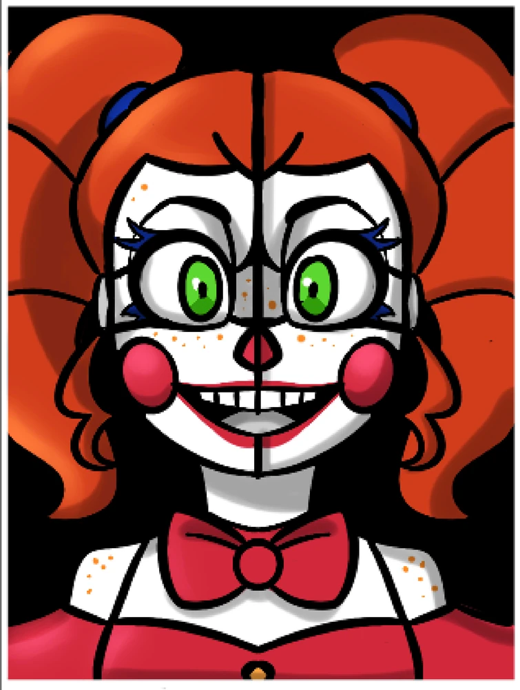 Sister Location COMPLETE | Fandom