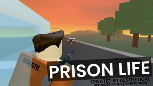 You can now play These pieces of prison life media in 2024! | Fandom